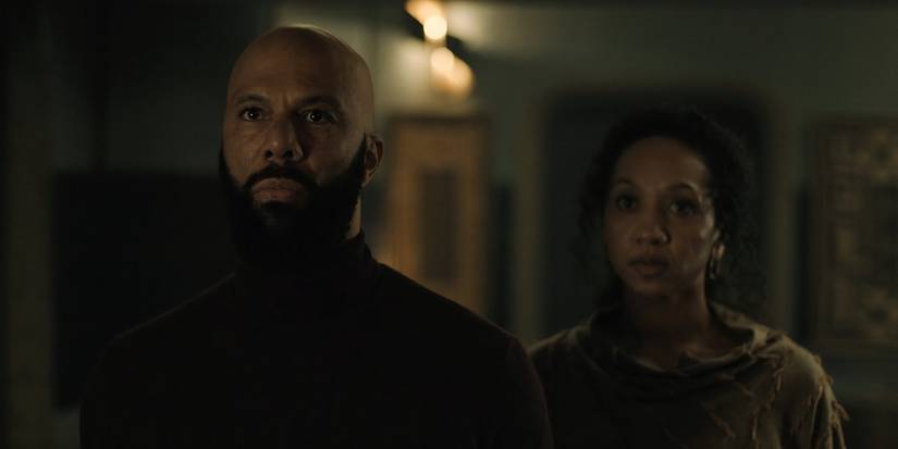 What Silo's Pez Dispenser Means