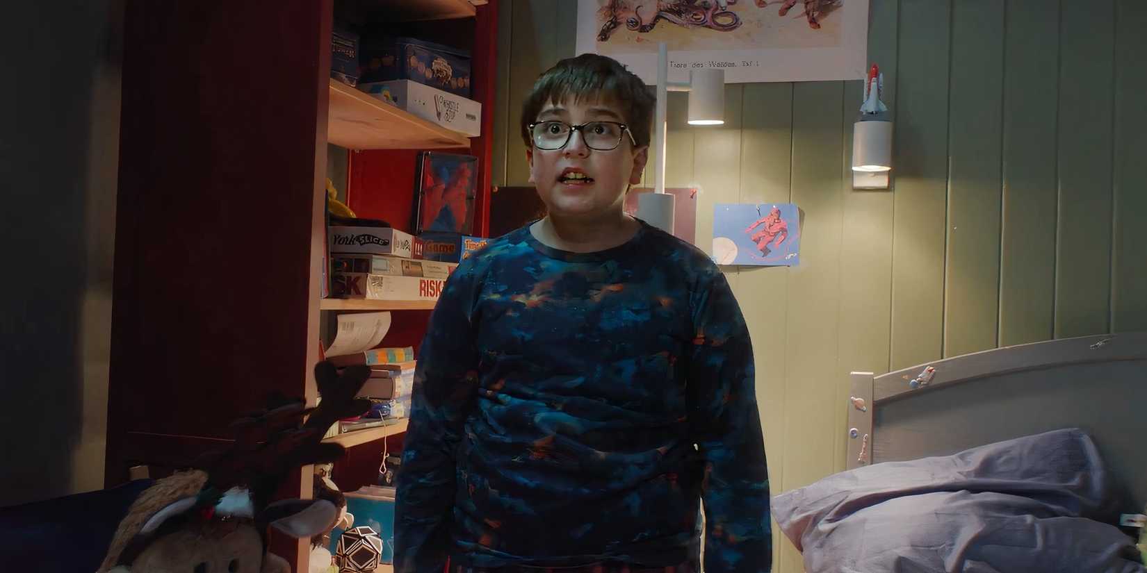 Dear Santa's Heartwarming Ending Completely Ignores The Jack Black ...