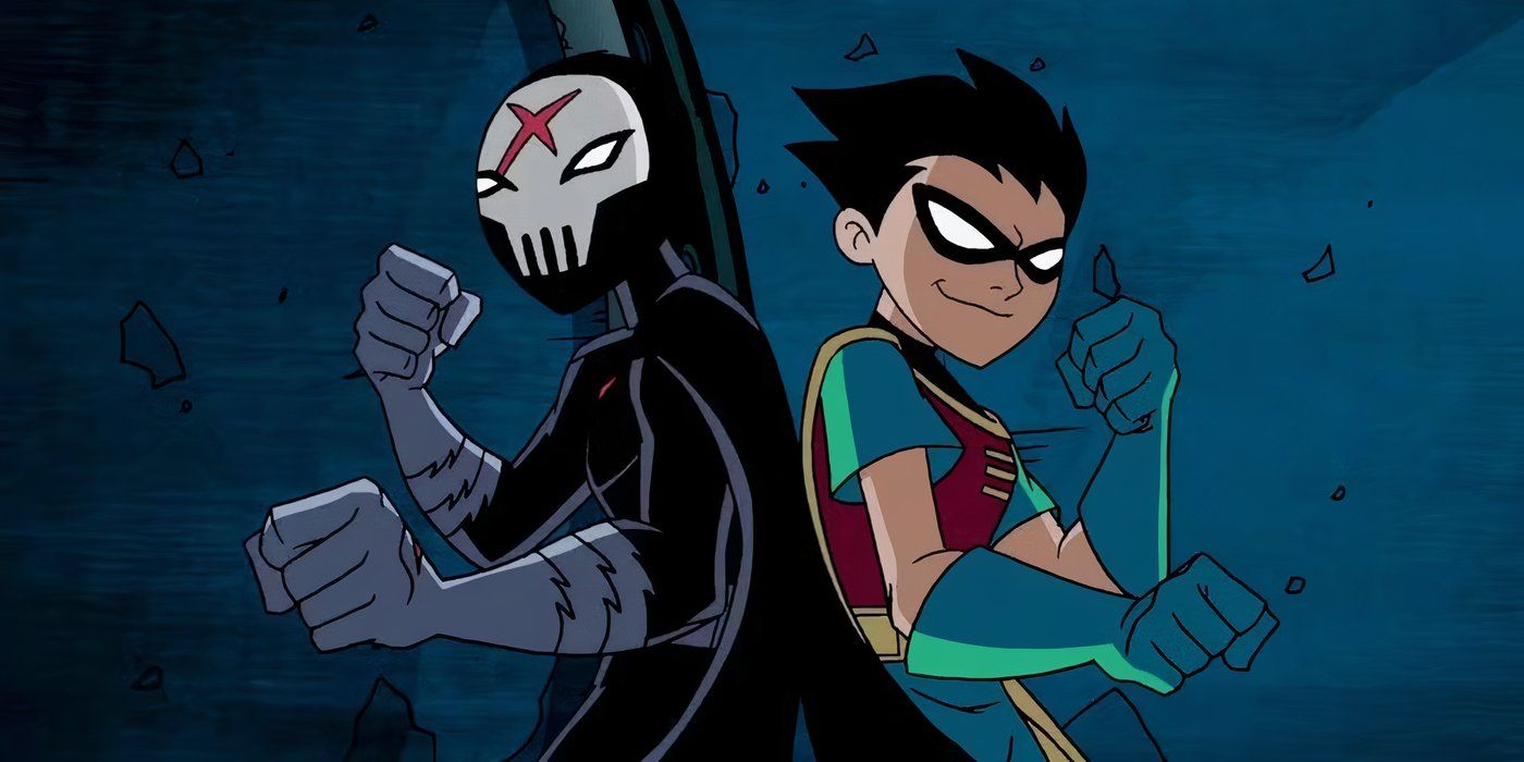 Dynamic Duo: Release Date, Cast, Story, & Everything We Know About DC's ...