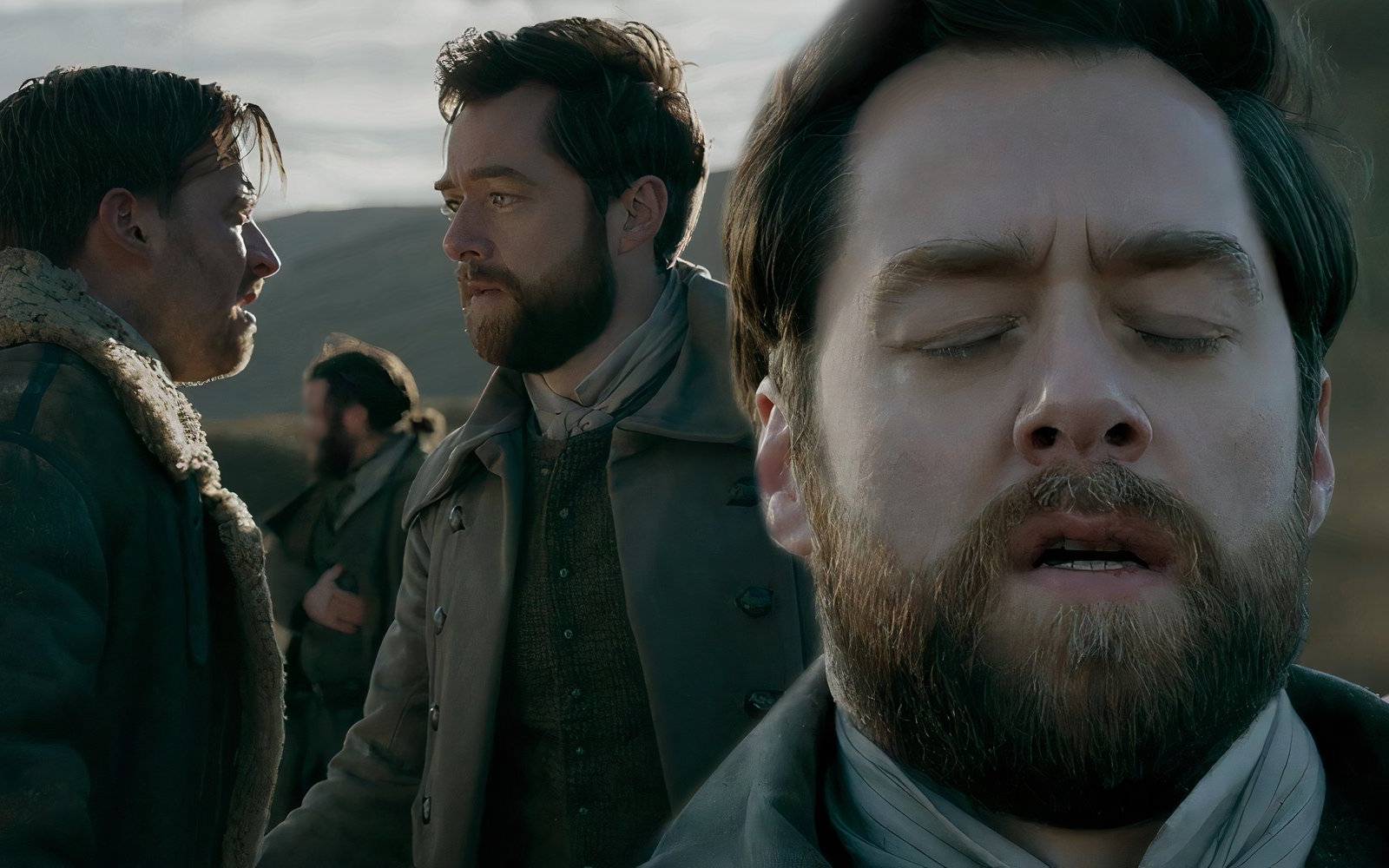 Time-Traveling Heartbreak — Fans Can’t Believe What Richard Rankin Just ...
