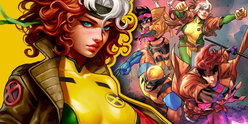 Rogue's Secret Superpower Is Finally Revealed: "You Are a Being of Pure Empathy"