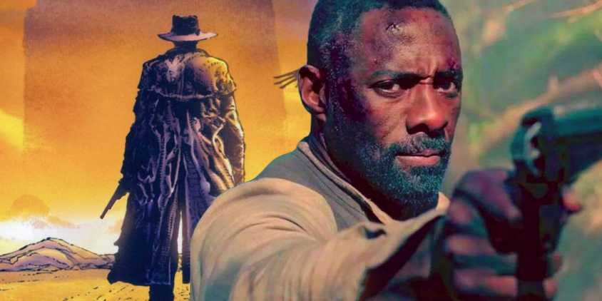 Stephen King Shares Update On Mike Flanagan's Dark Tower Adaptation ...