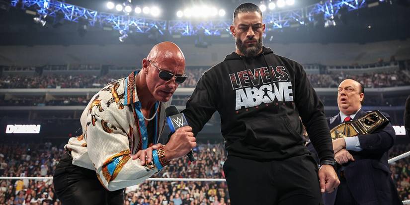 What Happened to the Bloodline? How WWE Quietly Erased Its Most Popular ...