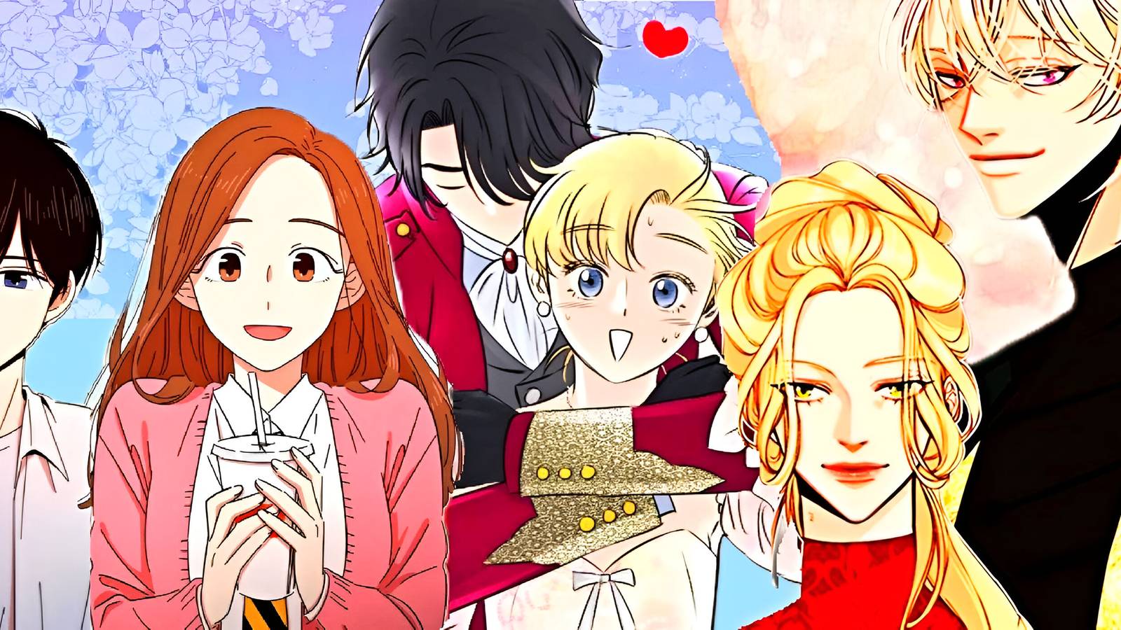 10 Best Romance Manhwa on Webtoon, Ranked
