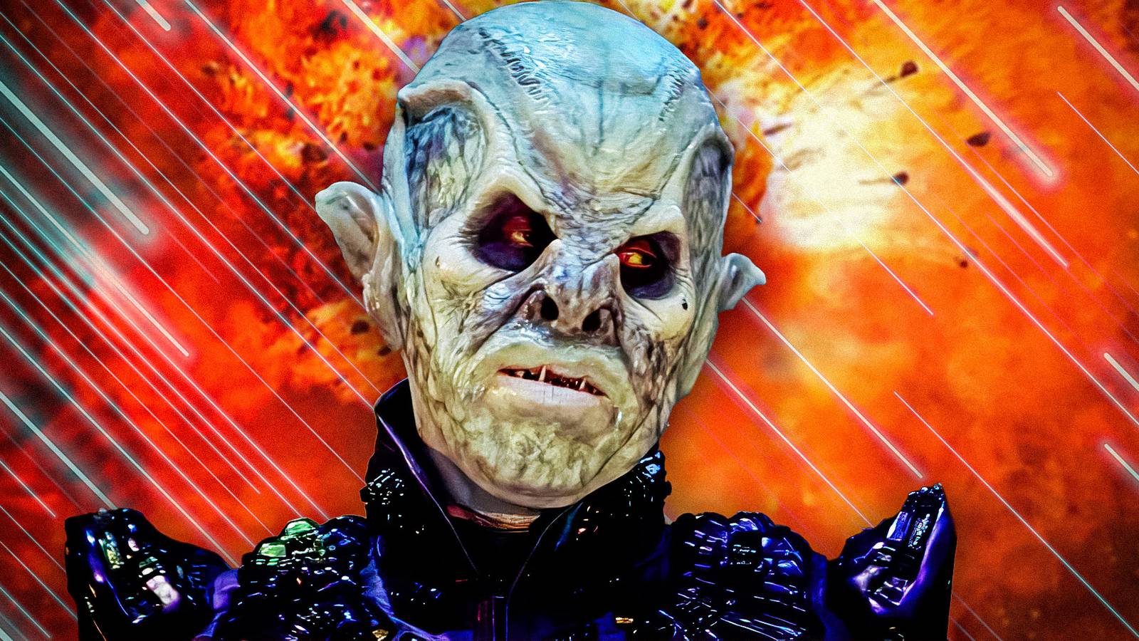 Star Trek: Nemesis Completely Wasting Ron Perlman Is Unforgivable