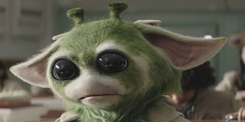 Every New & Returning Alien Race In Star Wars: Skeleton Crew