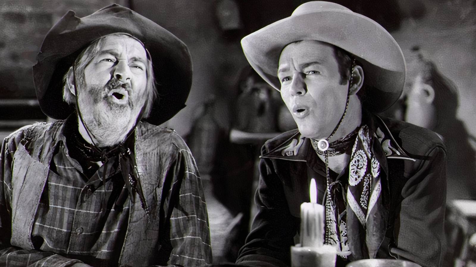 This Great Western Duo Made 41 Movies Together In Just 5 Years