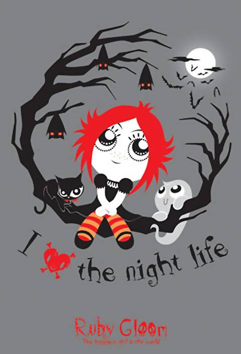 Ruby Gloom Summary, Trailer, Season List, Cast, Where to Watch and More