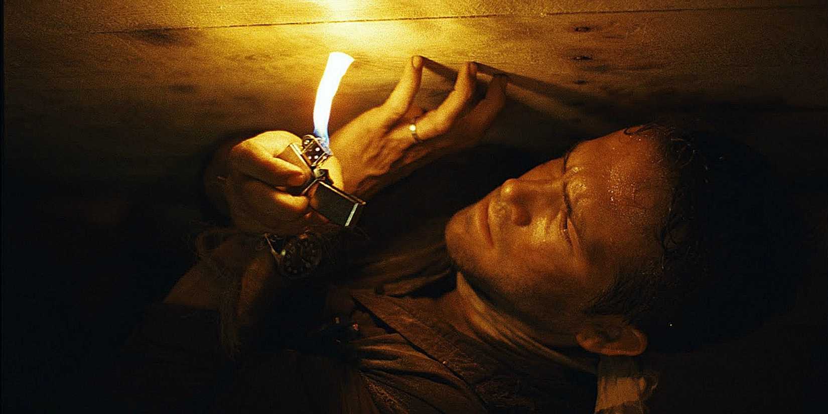 Ryan Reynolds' Underrated Thriller With 87% On Rotten Tomatoes Did The ...