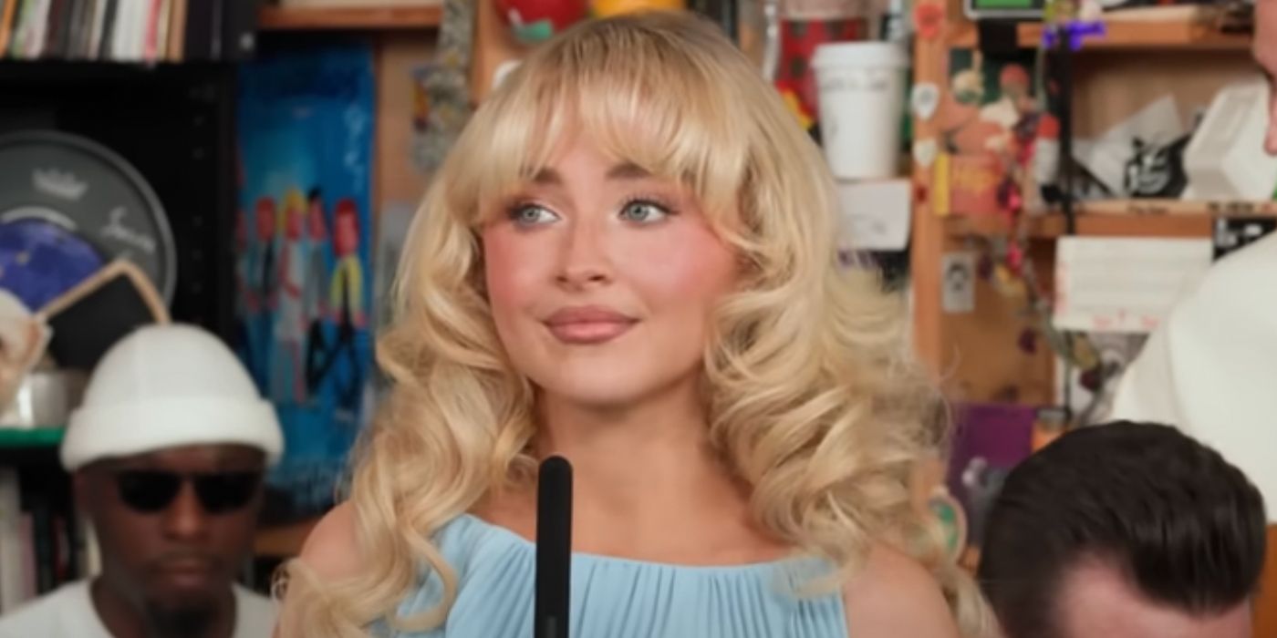 Sabrina Carpenter's "Busy Woman" Lyrics & Meaning Explained