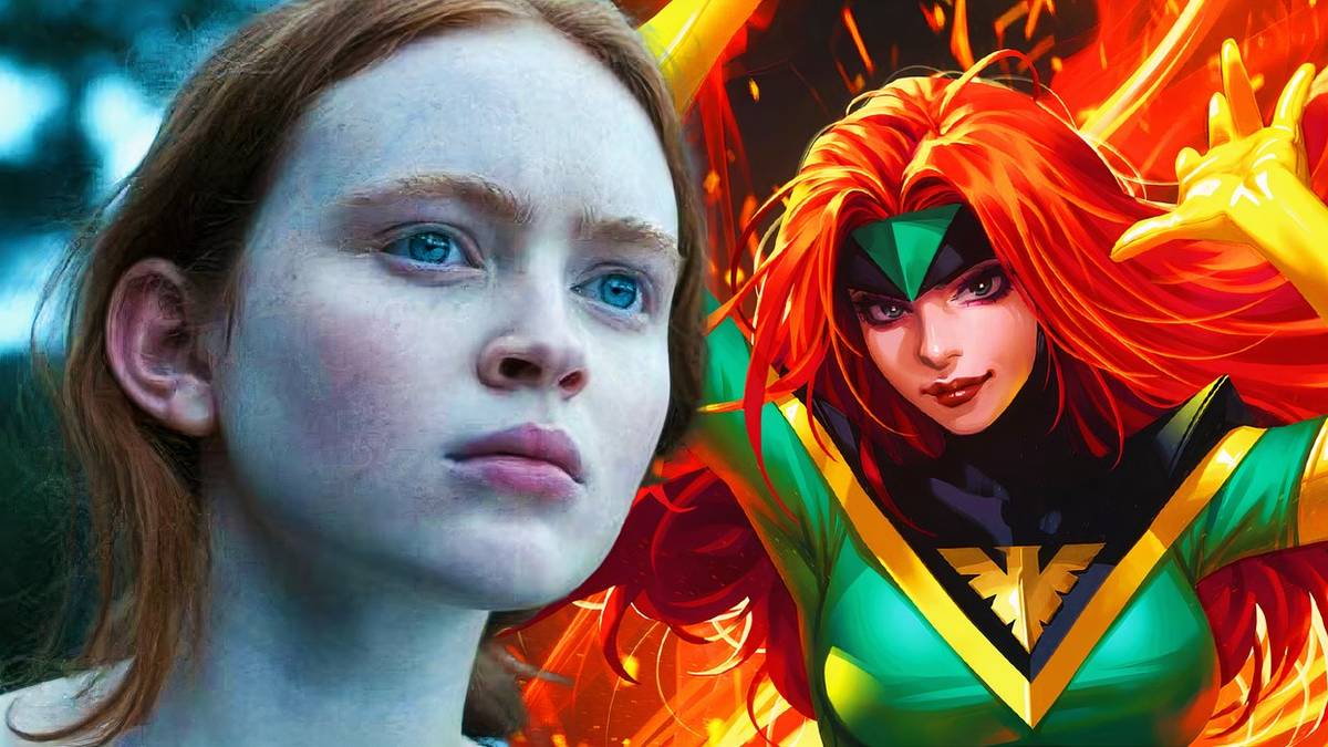 Jean Grey's New Casting Update Makes My Perfect MCU X-Men Future Even ...