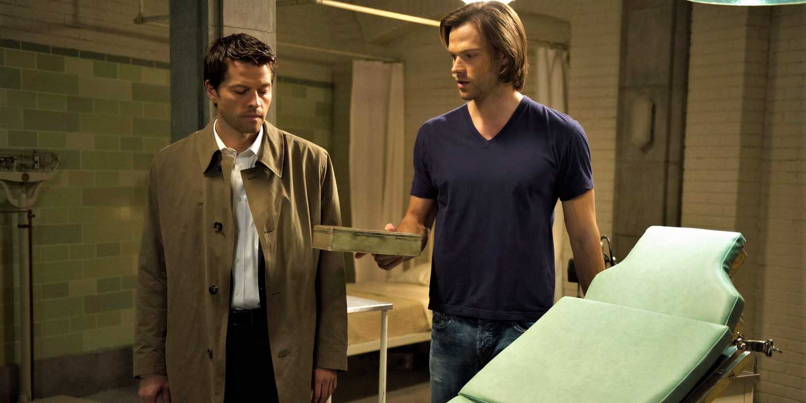 The Boys Confirms Key Detail About Its Supernatural Reunion As Jared ...