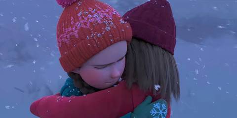 That Christmas Summary, Trailer, Cast, Where to Watch and More