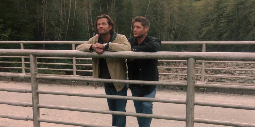 Supernatural Season 16: Resurrecting The 'No One Stays Dead' Trend