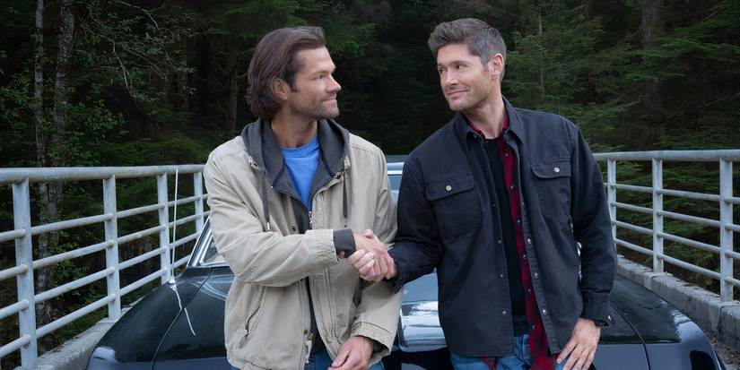 Supernatural's 2025 Return Tease Confirms The Perfect TV Head-To-Head ...