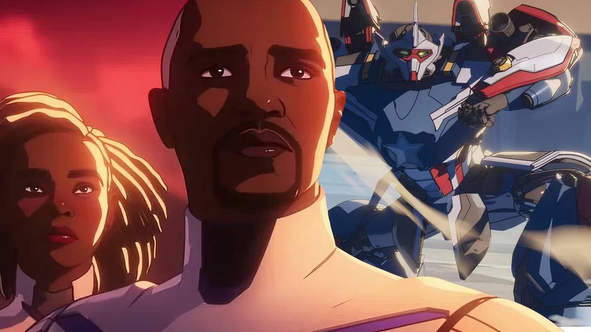 What If Season 3 Cast & Character Guide