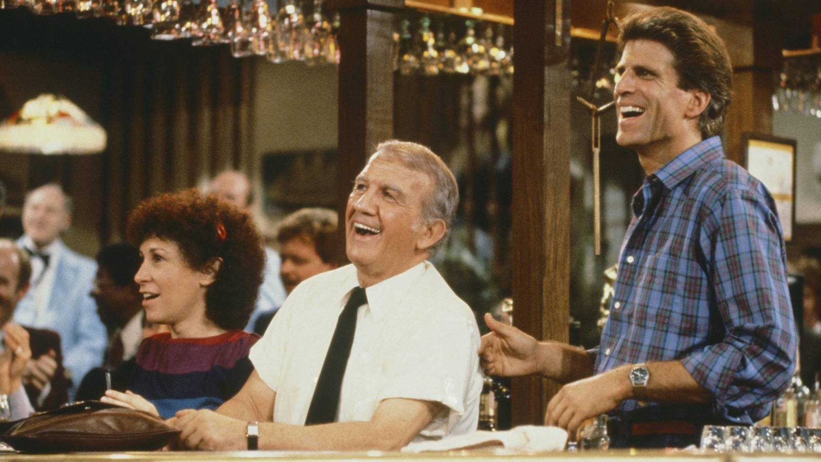Cheers' Very First Episode Cut A Recurring Character & They Never Came Back