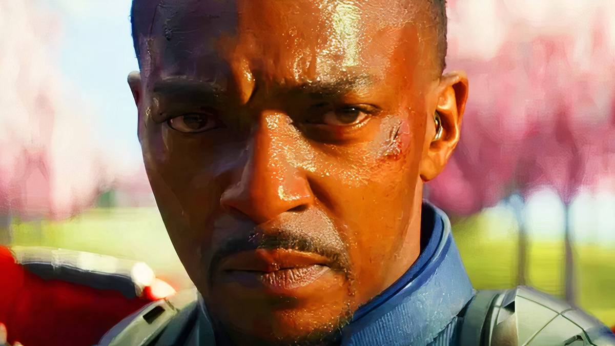 Thunderbolts* Did Sam Wilson And His Real Avengers Dirty But I Know ...