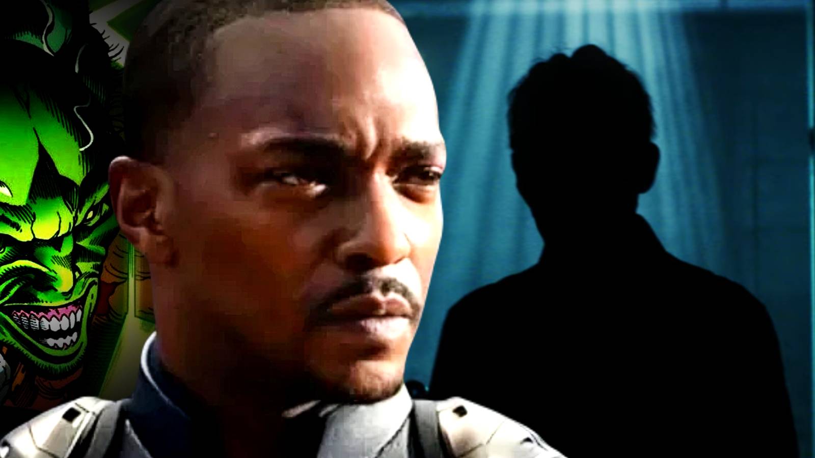 Captain America: Brave New World Trailer Reveals New Footage Of Hulk ...
