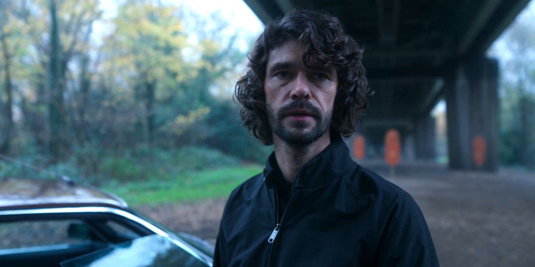 Who Sam’s First Kill Was & What It Means In Black Doves
