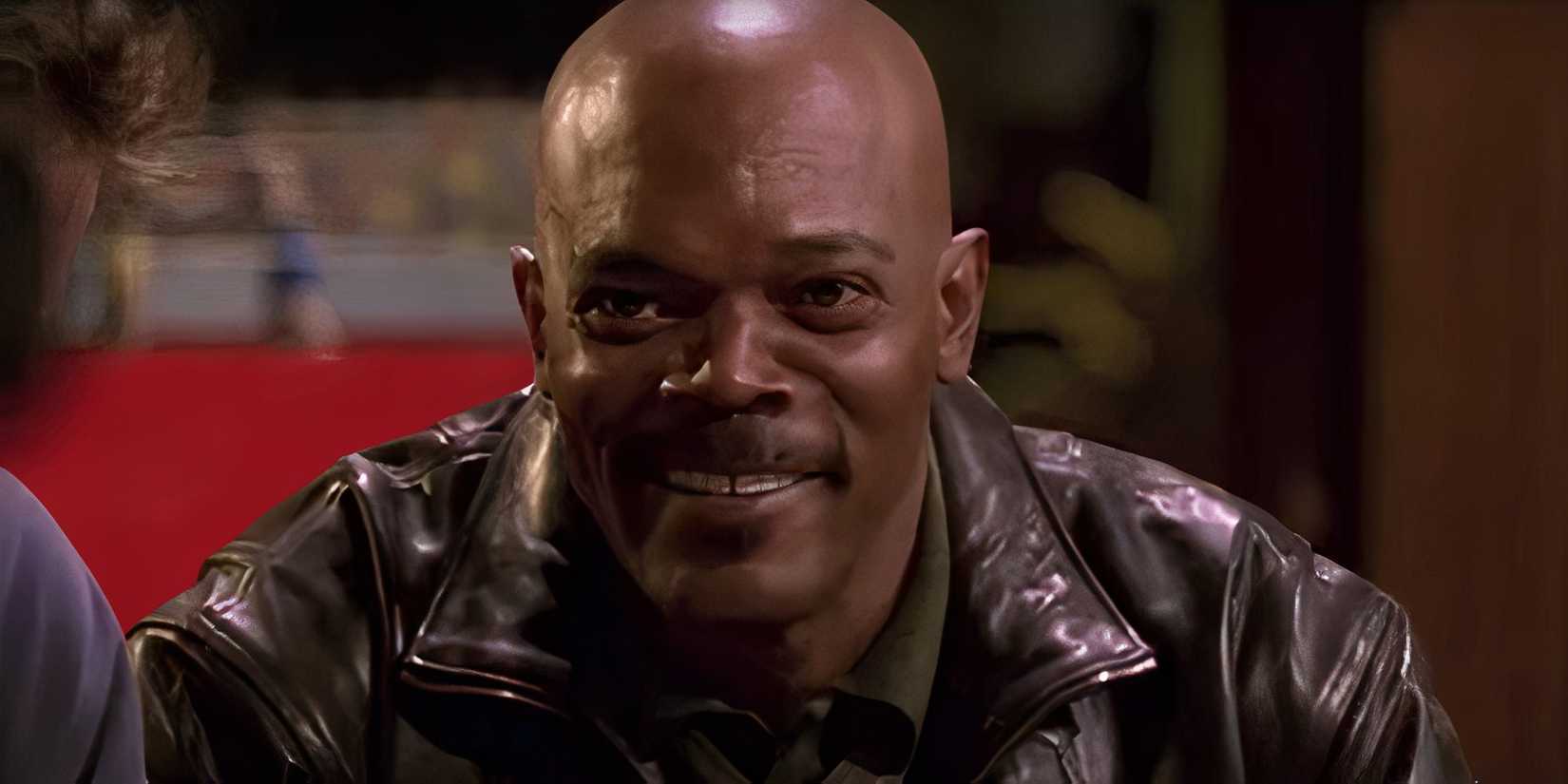 Tulsa King Spinoff Starring Samuel L. Jackson Announced With New ...