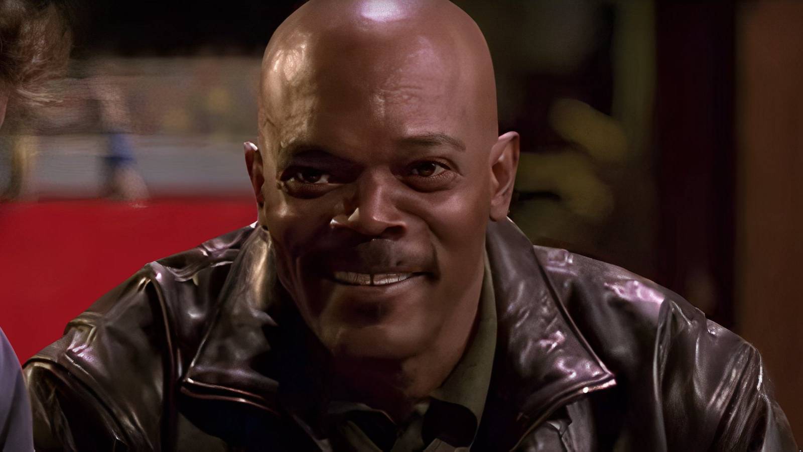 "Riddled With Buffoonery": Samuel L. Jackson's $207M Cop Movie Is ...