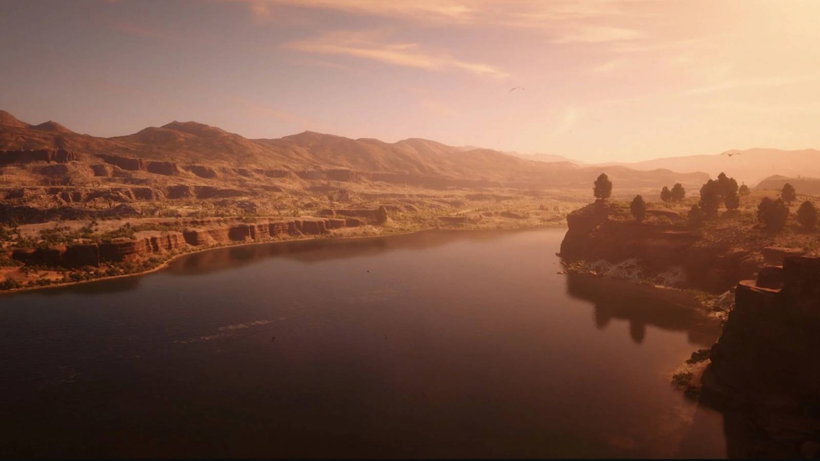 12 Western Games That Revolutionized the Genre