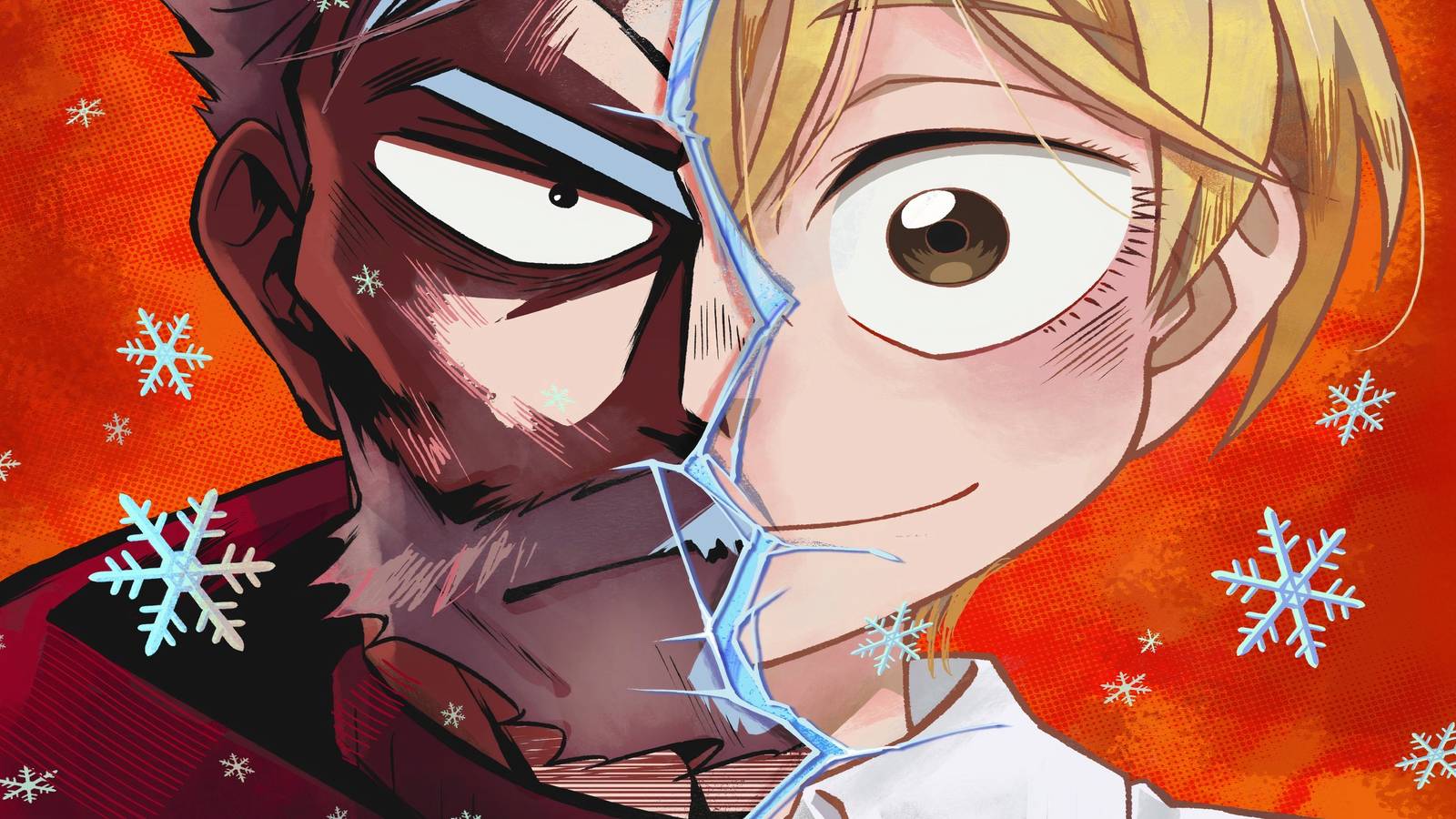 It's Here: Sanda Just Dropped Its First Trailer, And the Epic Promo ...