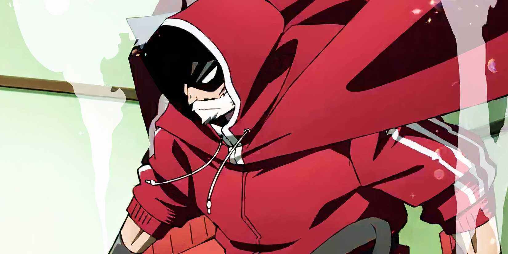 Sanda Is the Latest Victim of Anime's Streaming War