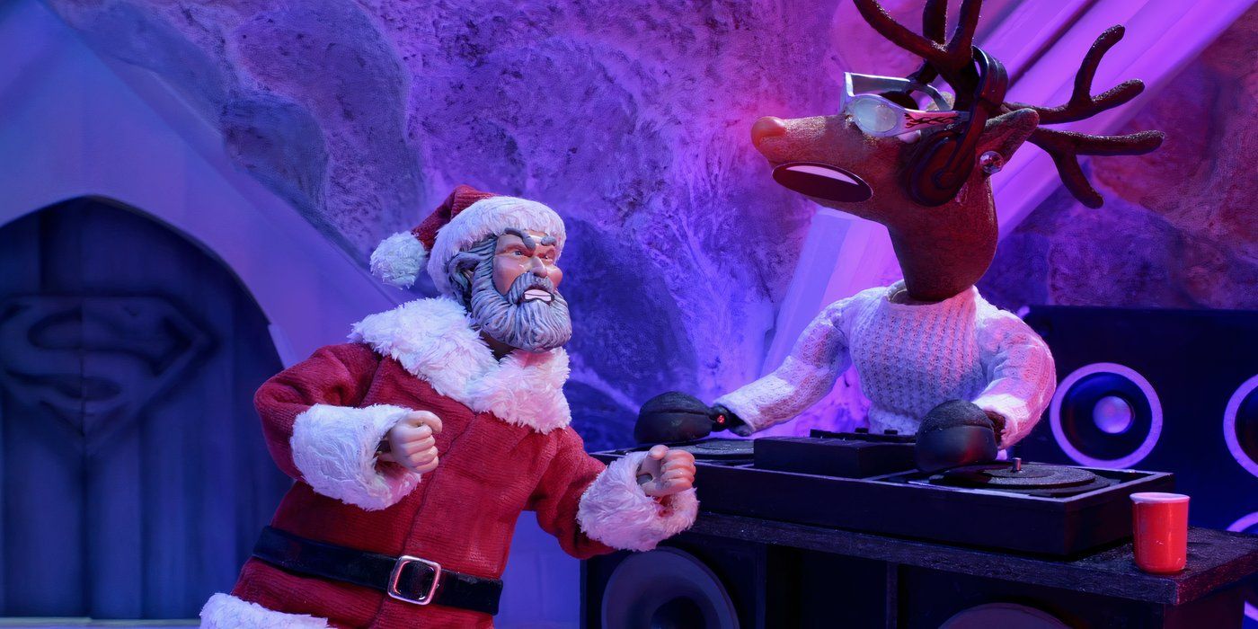 Why Robot Chicken Is Changing Its Release Format After 20 Years On The ...