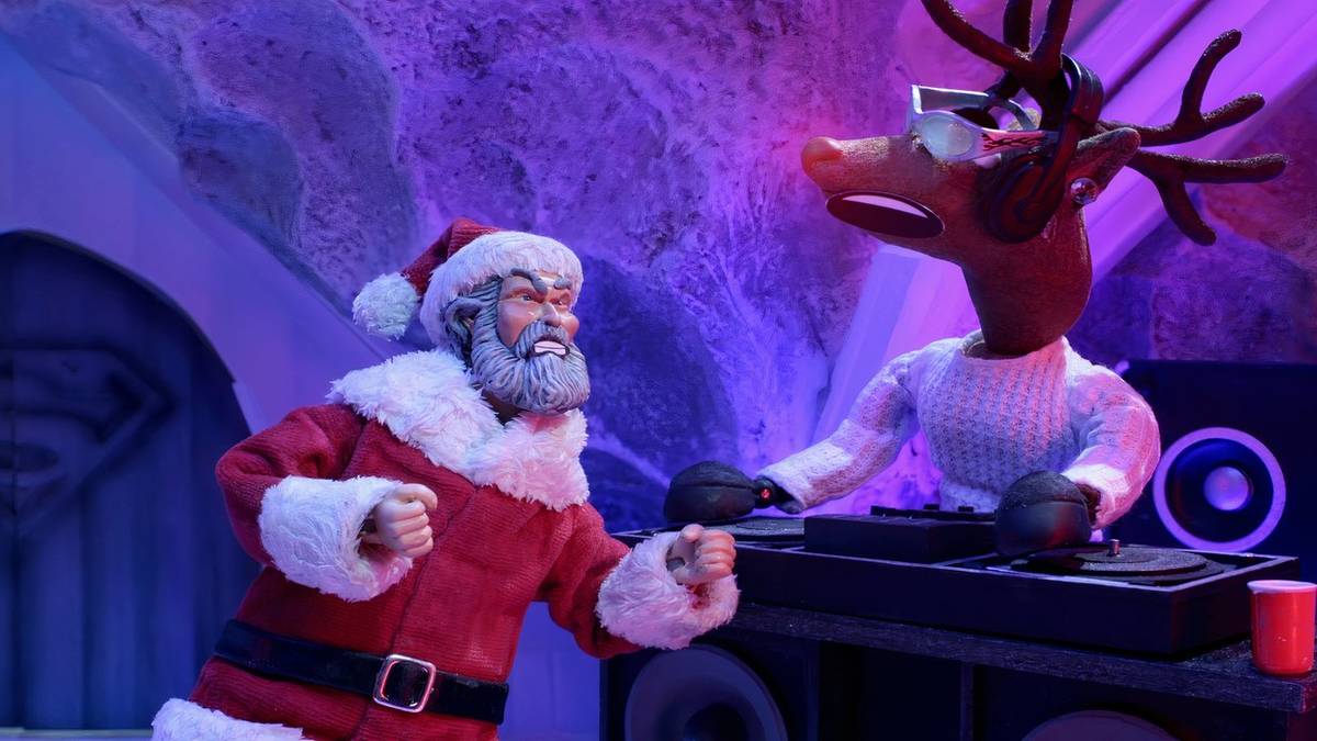 10 Best Robot Chicken Christmas Sketches, Ranked