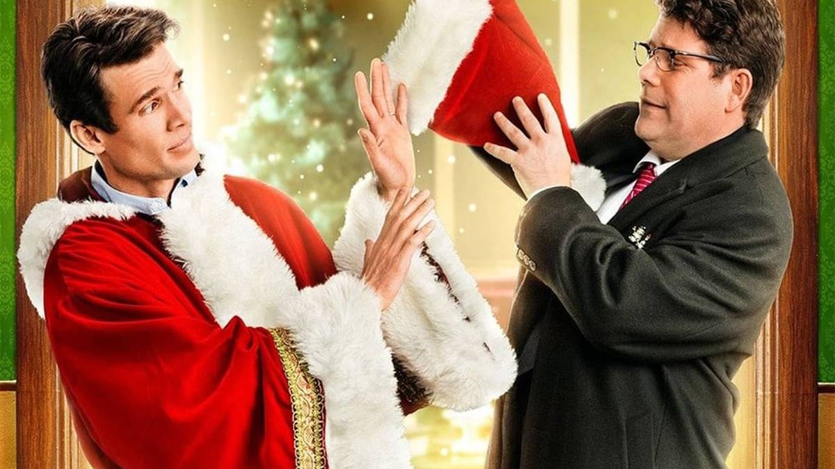 Santa Switch Summary, Trailer, Cast, Where to Watch and More