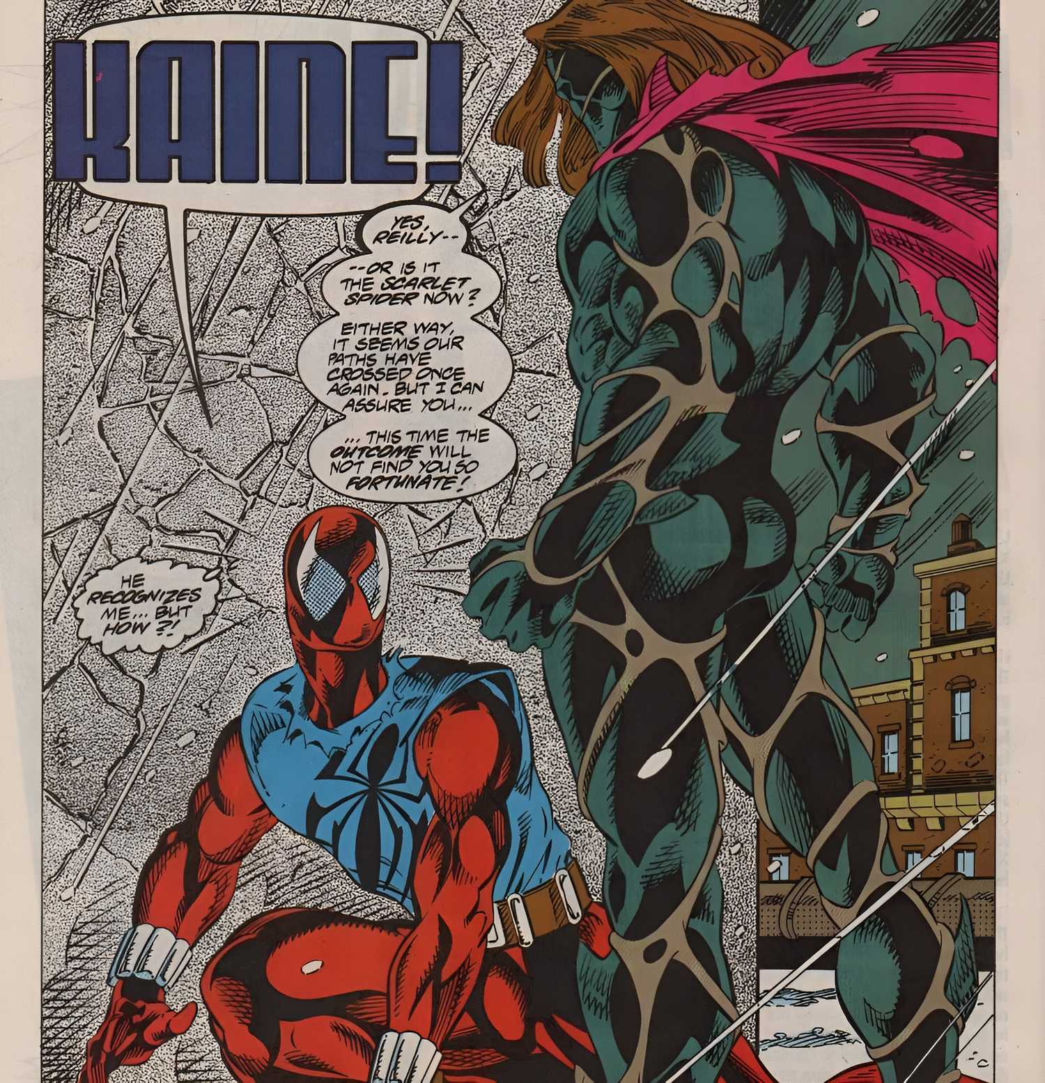 A Complete Guide to Spider-Man's Clone Saga, One of Marvel's Most Controversial Stories