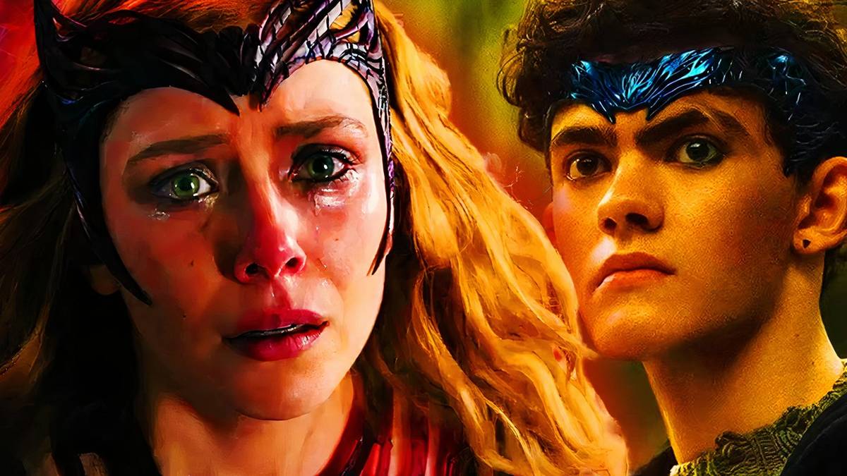 1 MCU Quote Best Defines The Tragedy Of Scarlet Witch’s MCU Story After Years Of Marvel Abuse