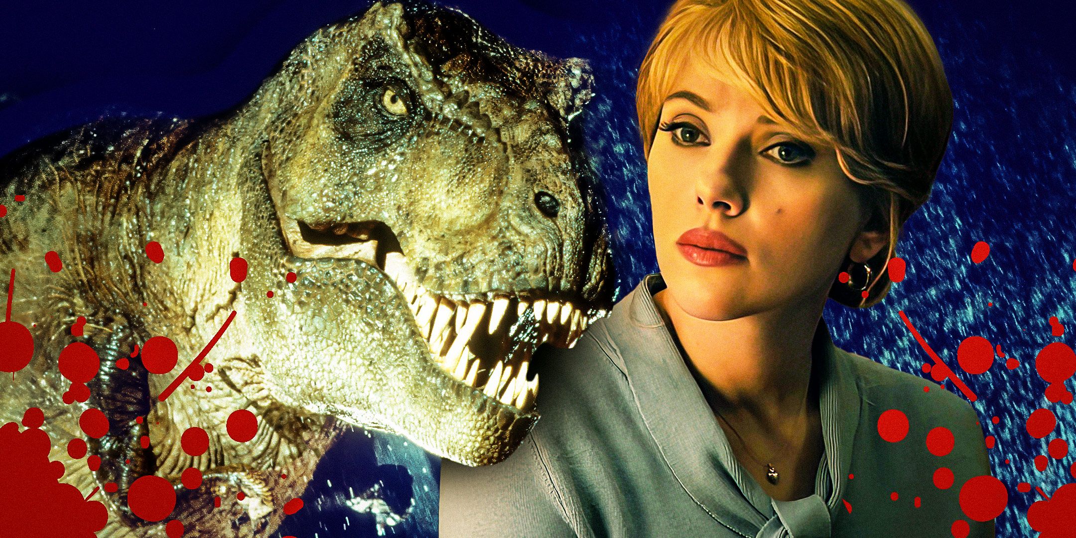Jurassic Park Gets Scientifically-Accurate Raptors In Impressive Remake ...