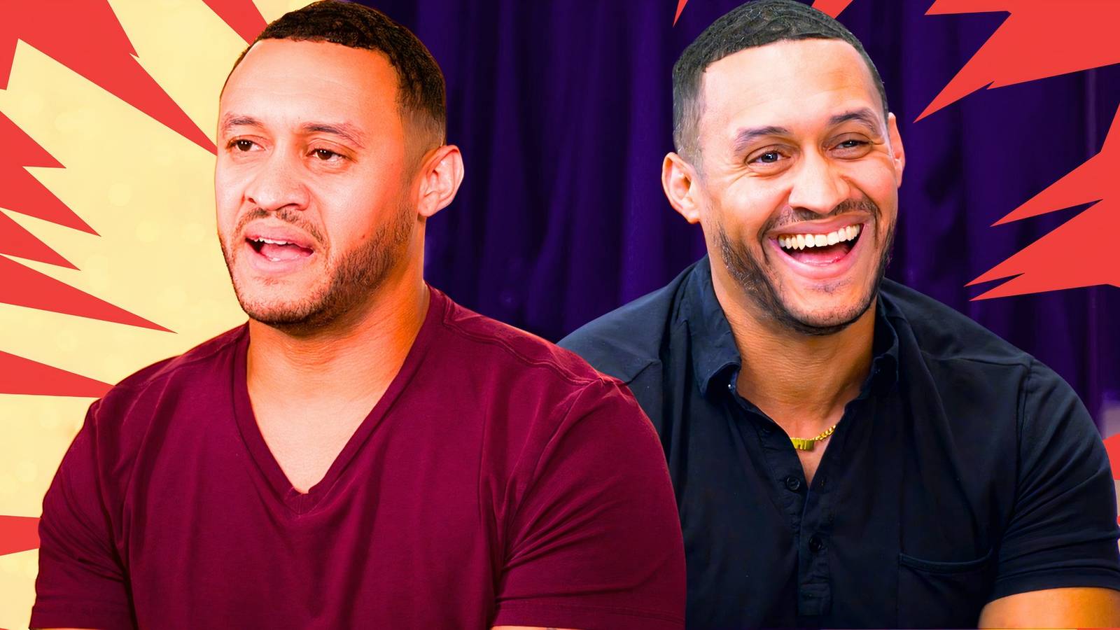 Married At First Sight Season 18: Thomas & Twin Brother Tim's Adoption ...