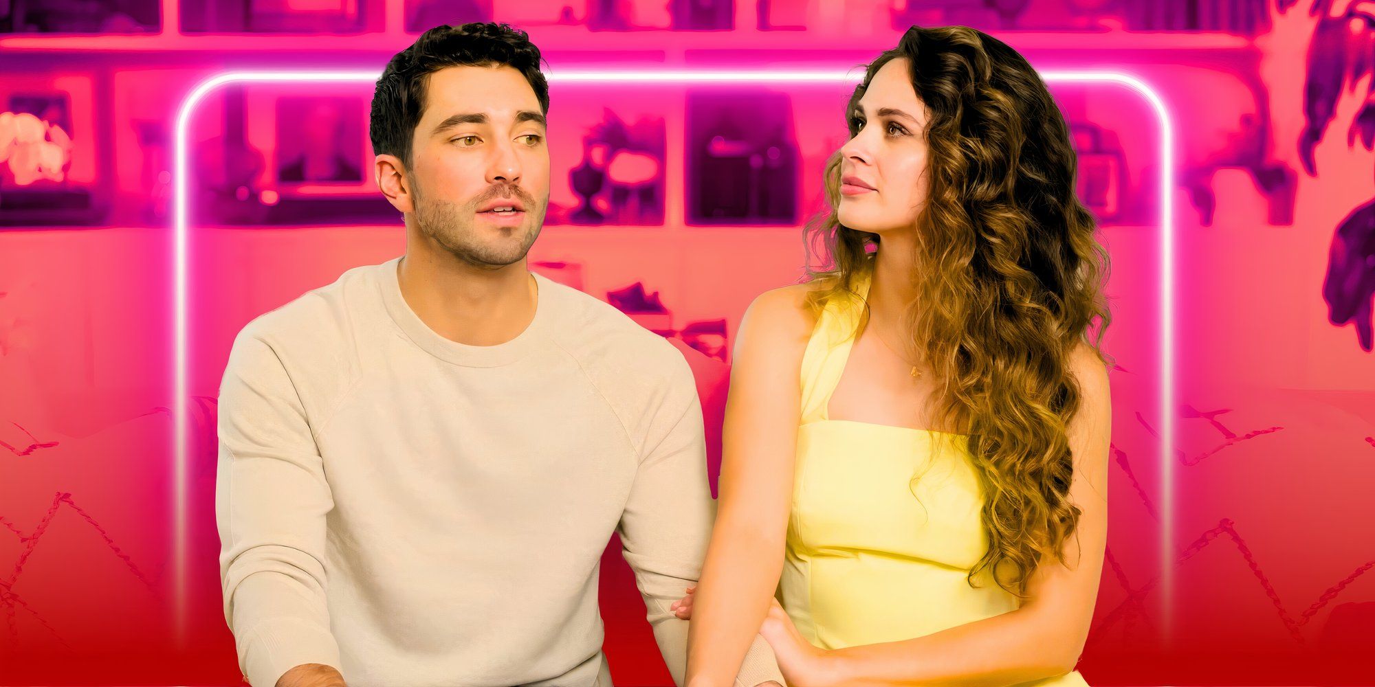 The Bachelor: Is Joey Graziadei And Kelsey Anderson's Hard Partying ...