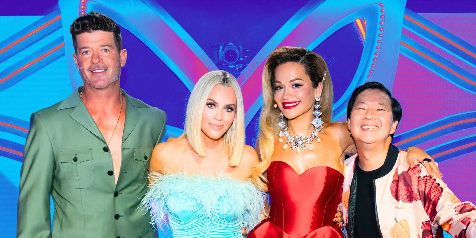 The Masked Singer Season 13 Group A Final 3 Contestants Leaked As Rat ...