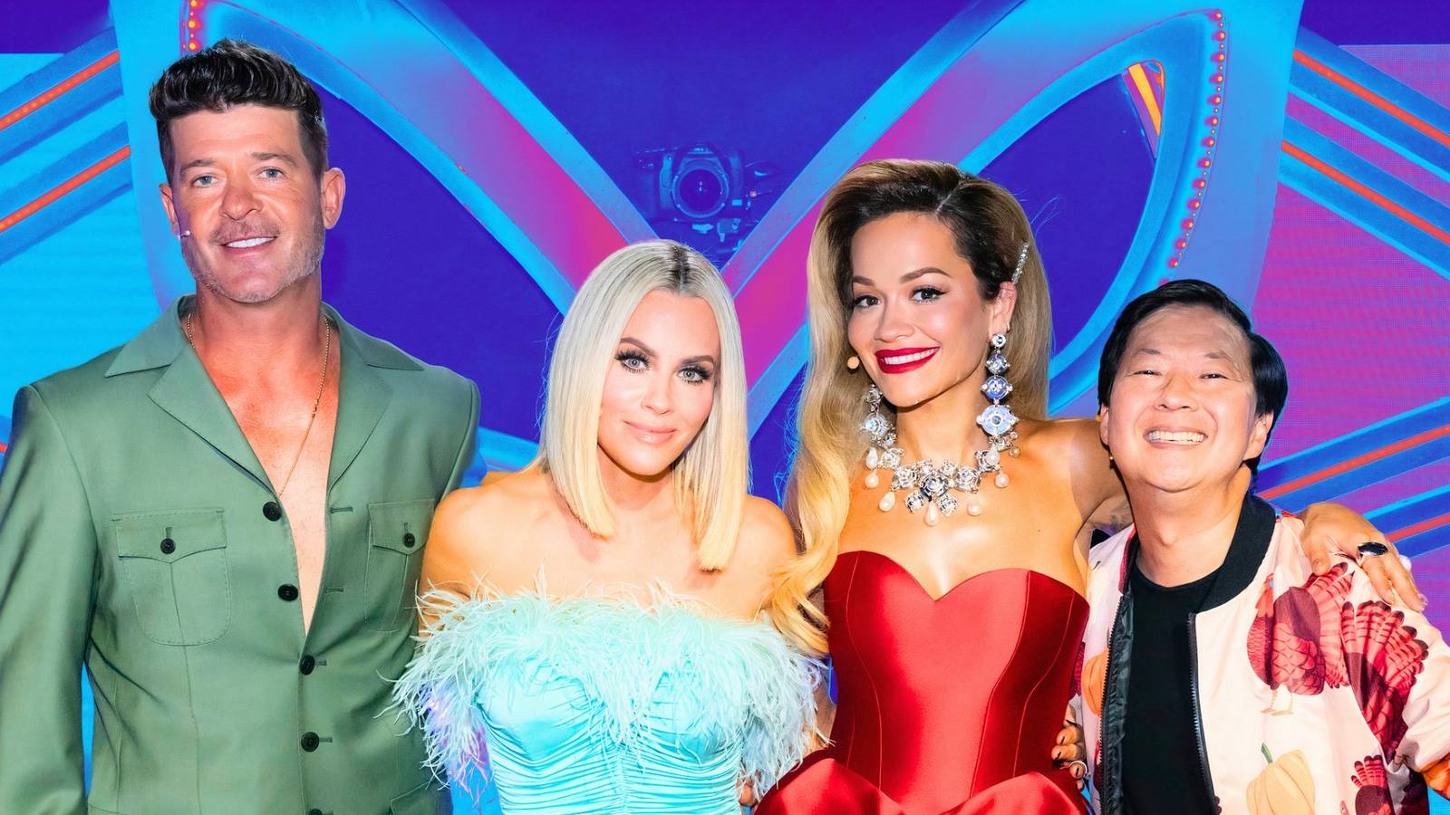 The Masked Singer Season 13’s Costume Reveal Proves The Next ...