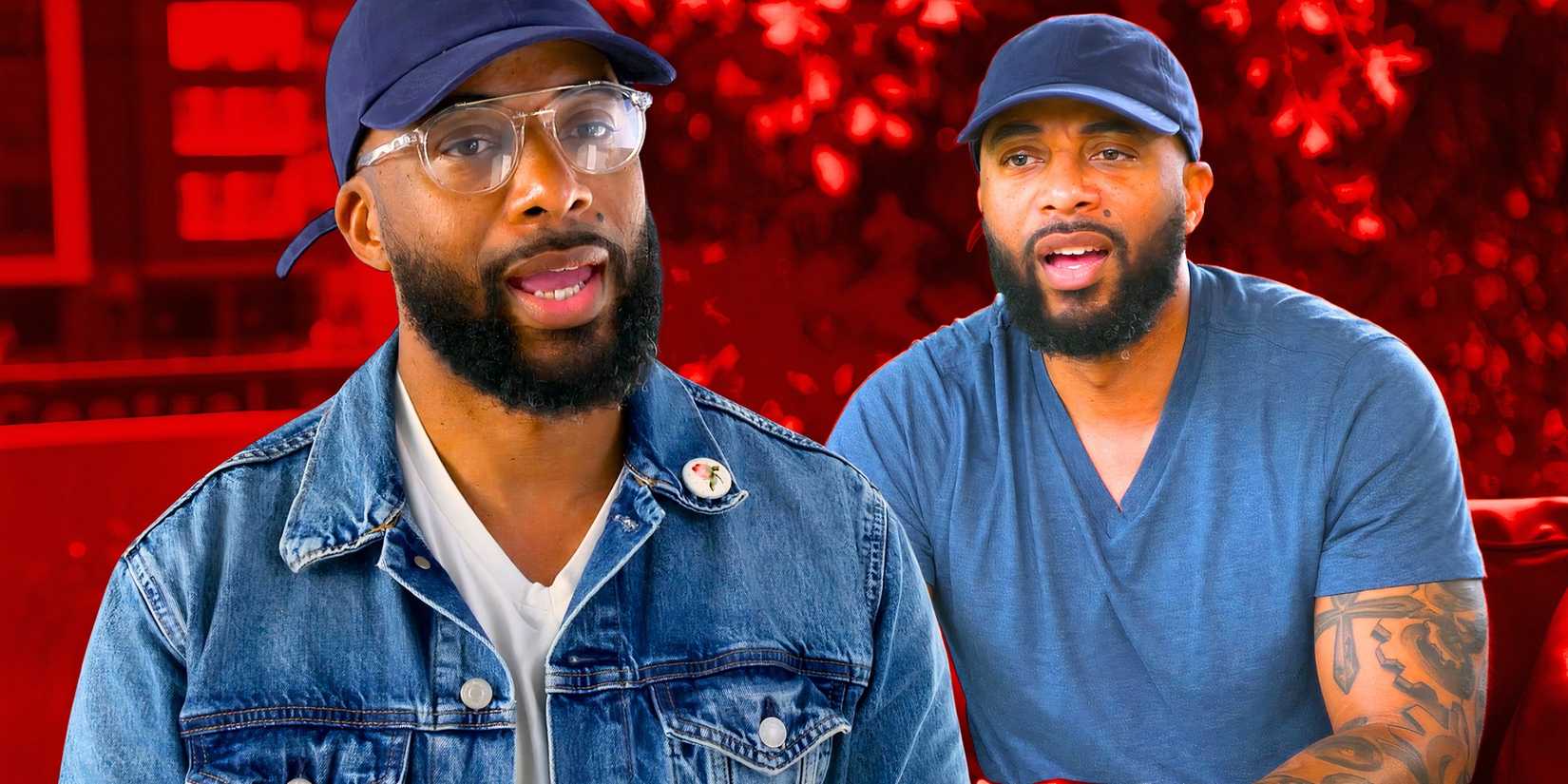 Married At First Sight Season 18's Ikechi Ojoré's Behavior Proves The ...