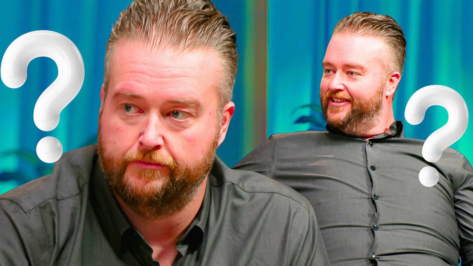 What Happened To Mike Youngquist After 90 Day: The Single Life Season 4?
