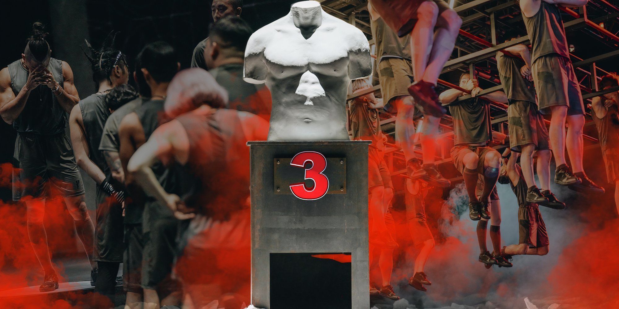 Physical: 100 Summary, Trailer, Season List, Cast, Where to Watch and More