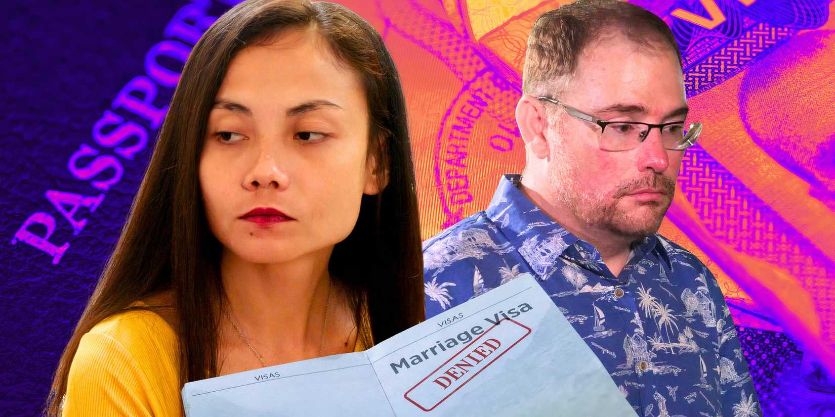 90 Day Fiancé's David Dangerfield Reveals Another Heartbreaking Life ...