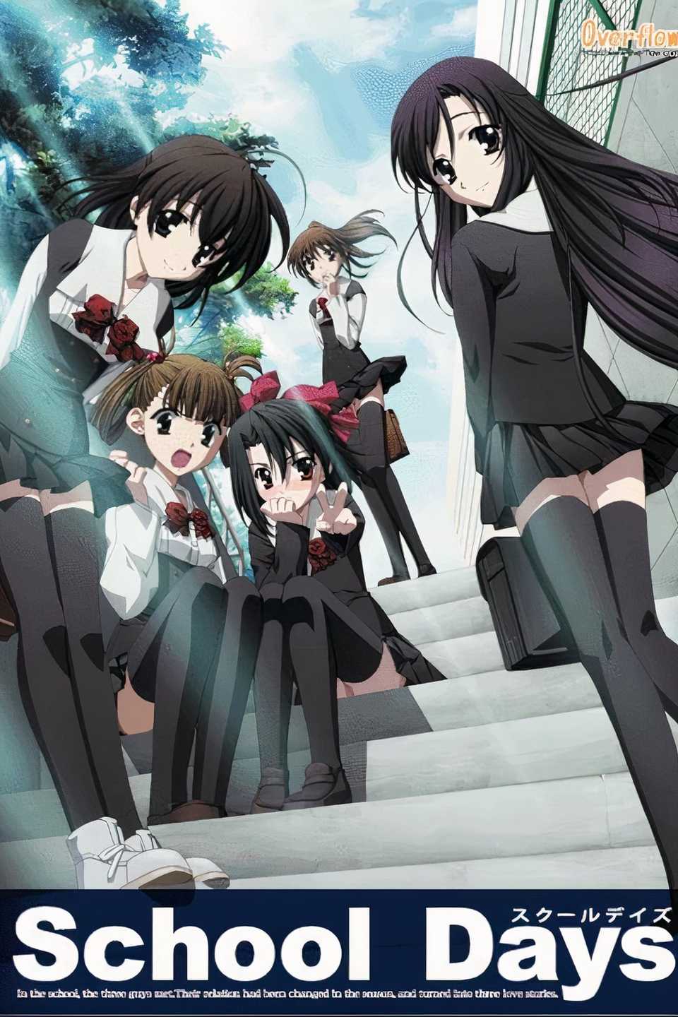 These 8 Anime May Be Awful, So Why Are They So Popular?