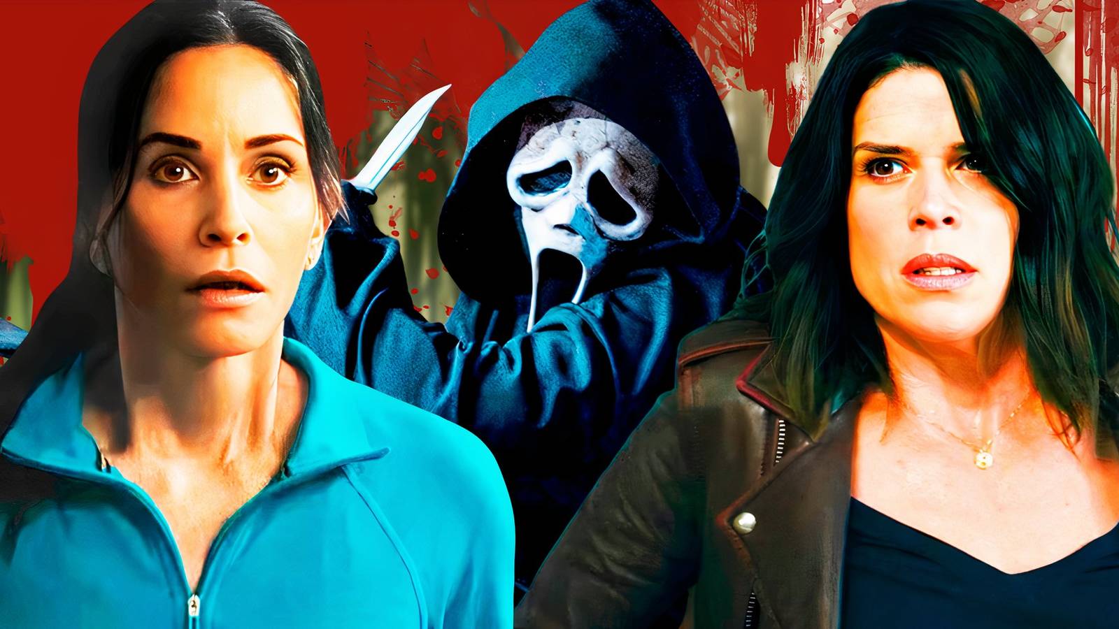 Scream 7’s Returning Cast Update Gives The Movie Its Biggest Challenge Yet