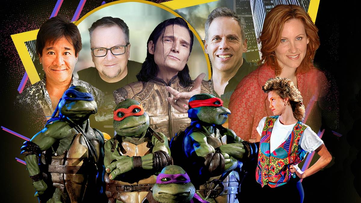 Screen Rant To Host A Teenage Mutant Ninja Turtles Movie 35th ...