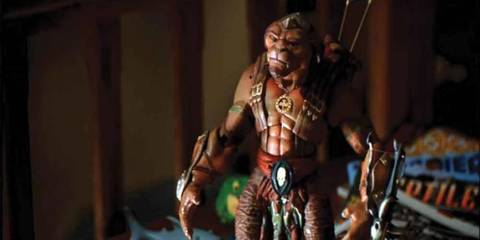 Small Soldiers (1998) Summary, Trailer, Cast, Where to Watch and More