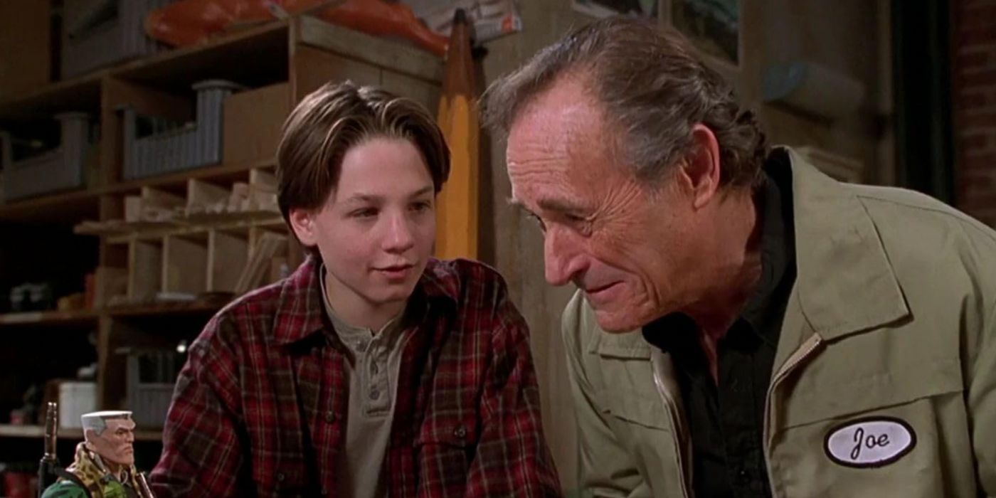 Small Soldiers (1998) Summary, Trailer, Cast, Where to Watch and More