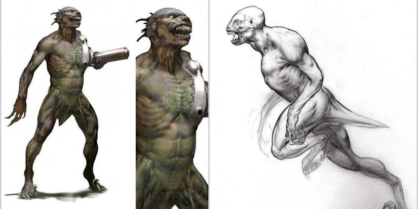 Jurassic World Rebirth Should Bring Back The Franchise’s Most Bizarre ...