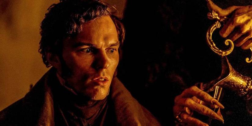 Nosferatu's Great Box Office Is A Huge Relief After Robert Eggers' $69 ...